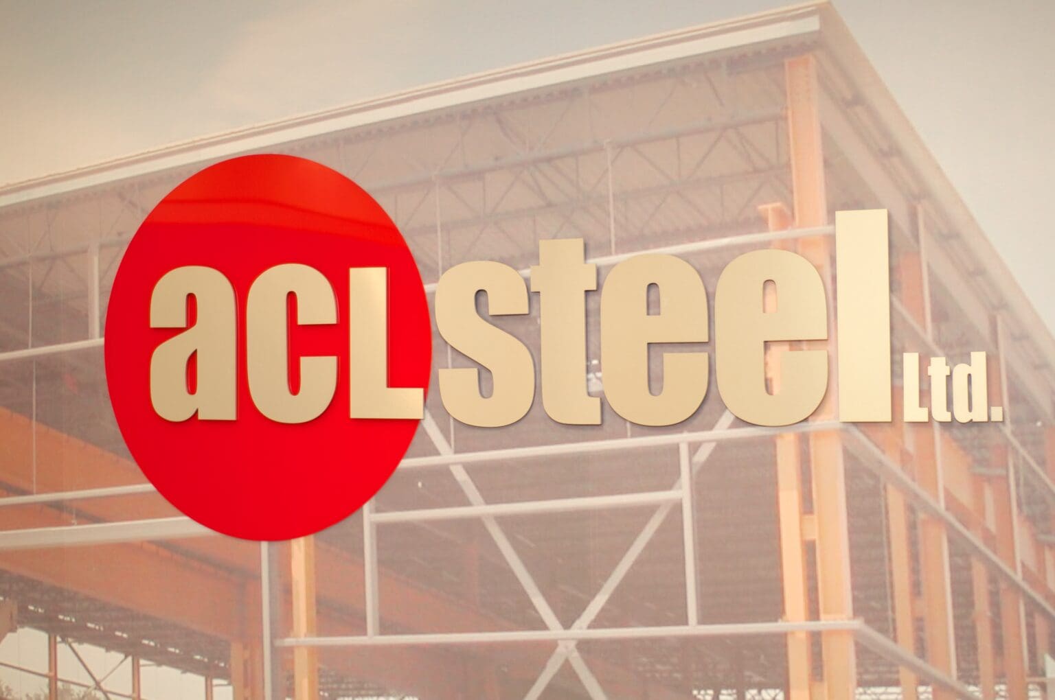 Steel Manufacturers - ACL Steel